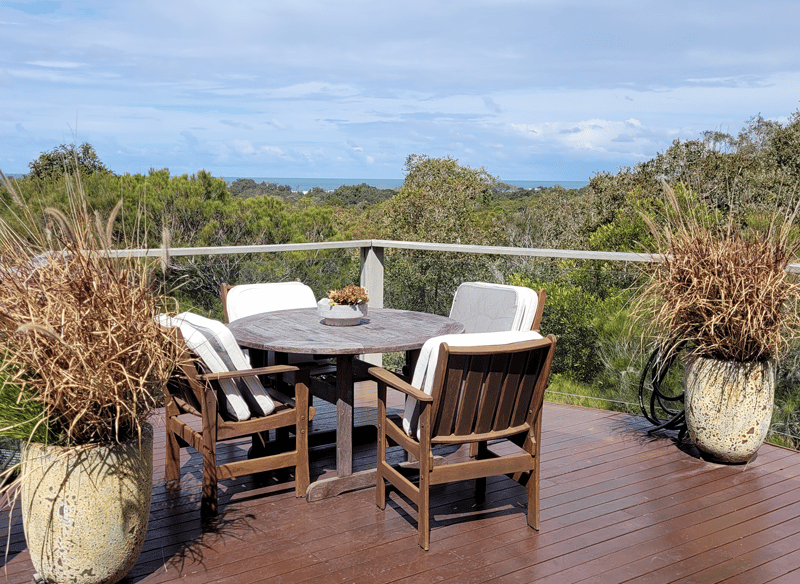 Treetop Houses Byron Bay - Oasis Byron Bay
